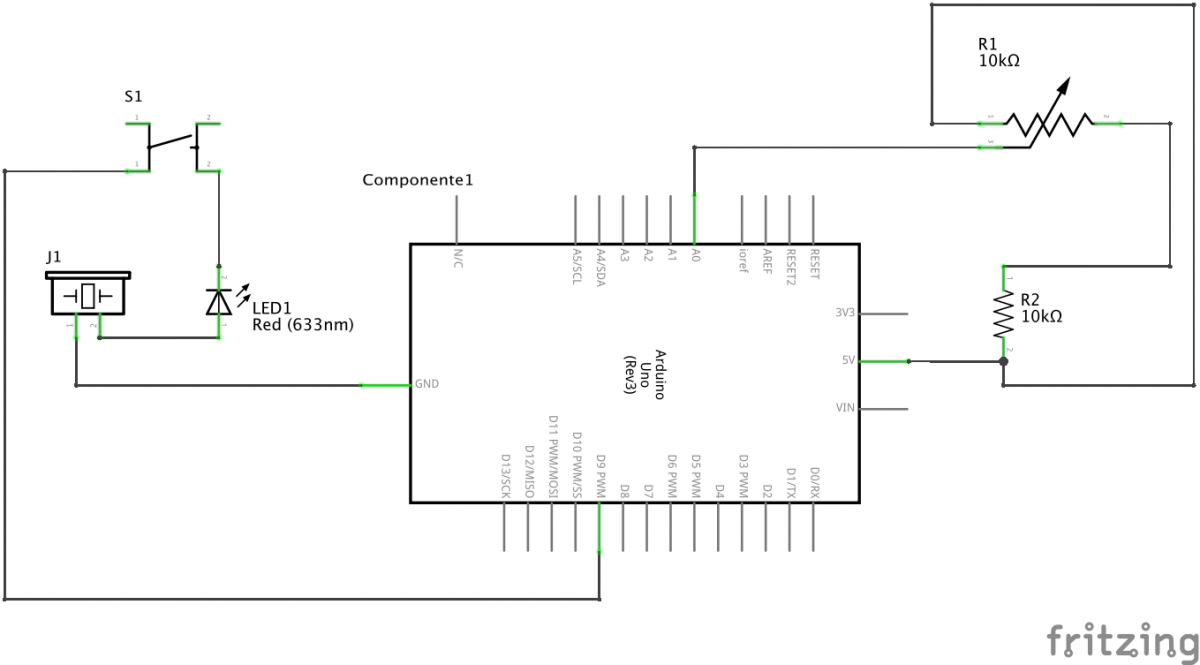Kit Kuman Arduino UNO R3- Buzzer Attivo – Piccoli Pinguini Crescono Kit Kuman Arduino UNO R3- Buzzer Attivo – Piccoli Pinguini Crescono