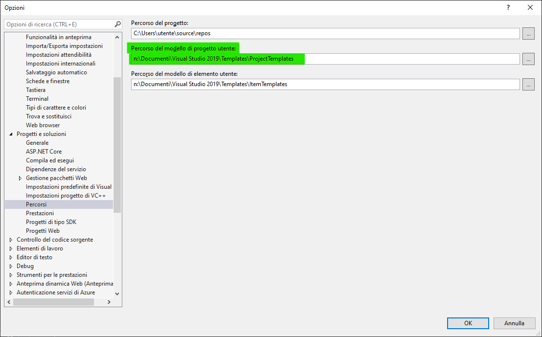 SOLIDWORKS API SDK Visual Studio Non Mostra Il Template Piccoli solidworks-api-sdk-visual-studio-non-mostra-il-template-piccoli